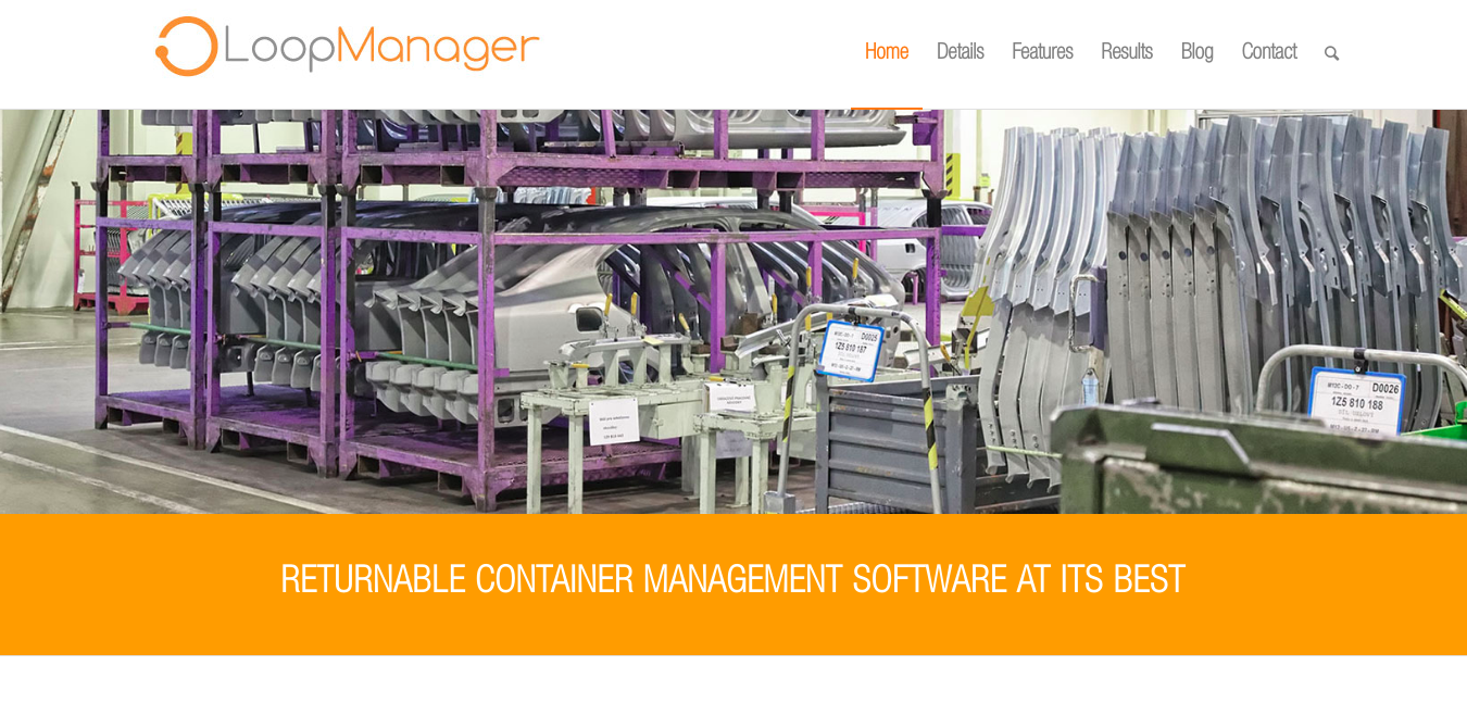 nuVector - Customer Survey